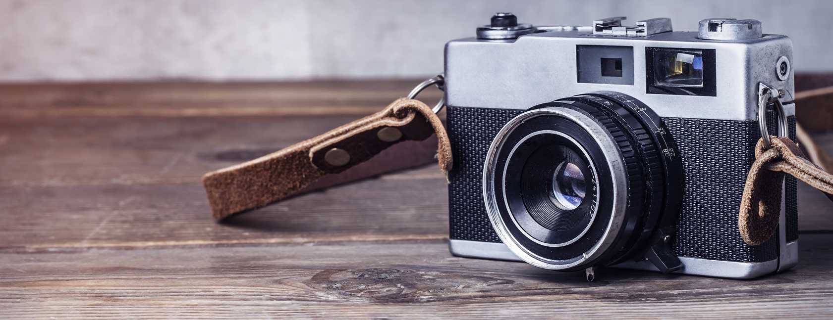 Get Innovative Camera and Capture Quality Memories with Adorama